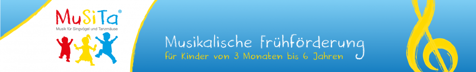 MuSiTa | Musikalische Früherziehung, Musik in Bewegung in München und ...